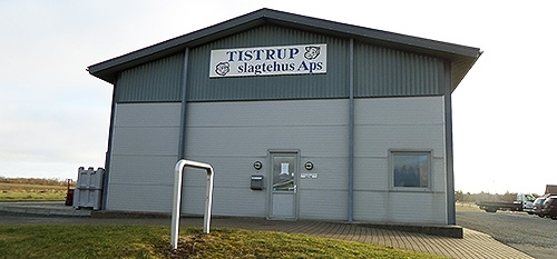 Slagtning, partering og forarbejdning - Tistrup Slagtehus ApS
